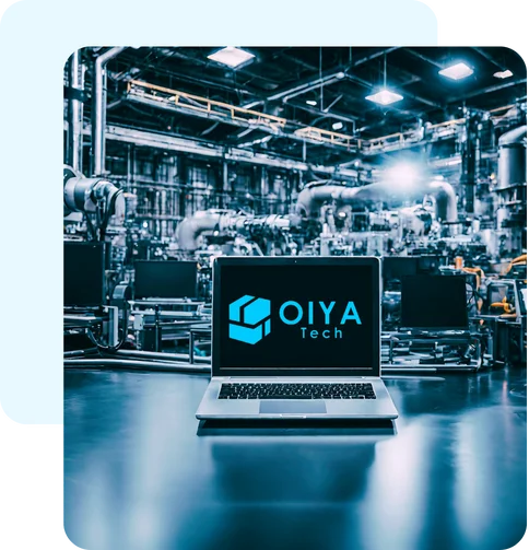 About OIYA: Leading Industrial Automation in Sydney | OIYA Tech