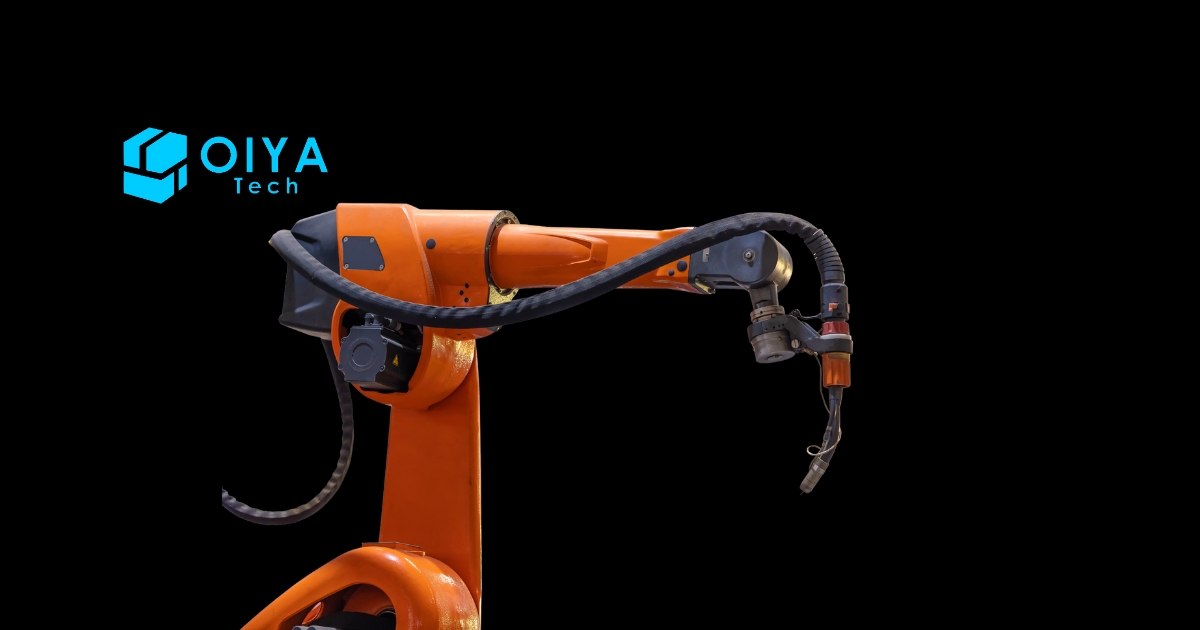 Advanced Automation Solutions | OIYA