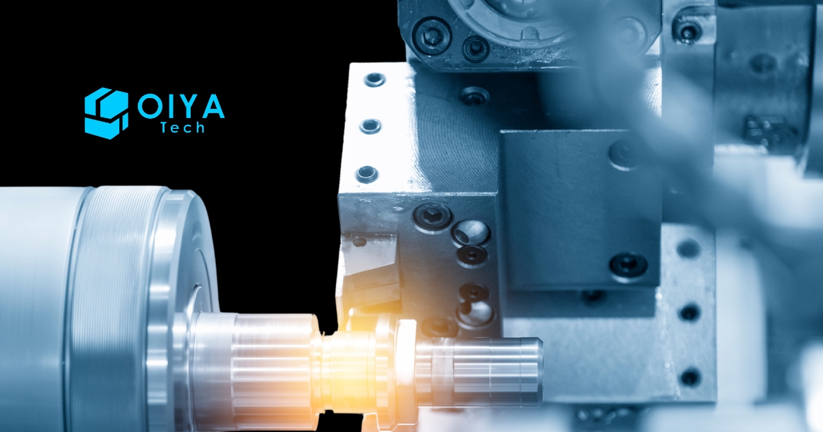 Screw Fastening System | OIYA Manufacturing Solutions