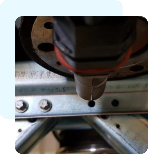 Screw Fastening System | OIYA Manufacturing Solutions